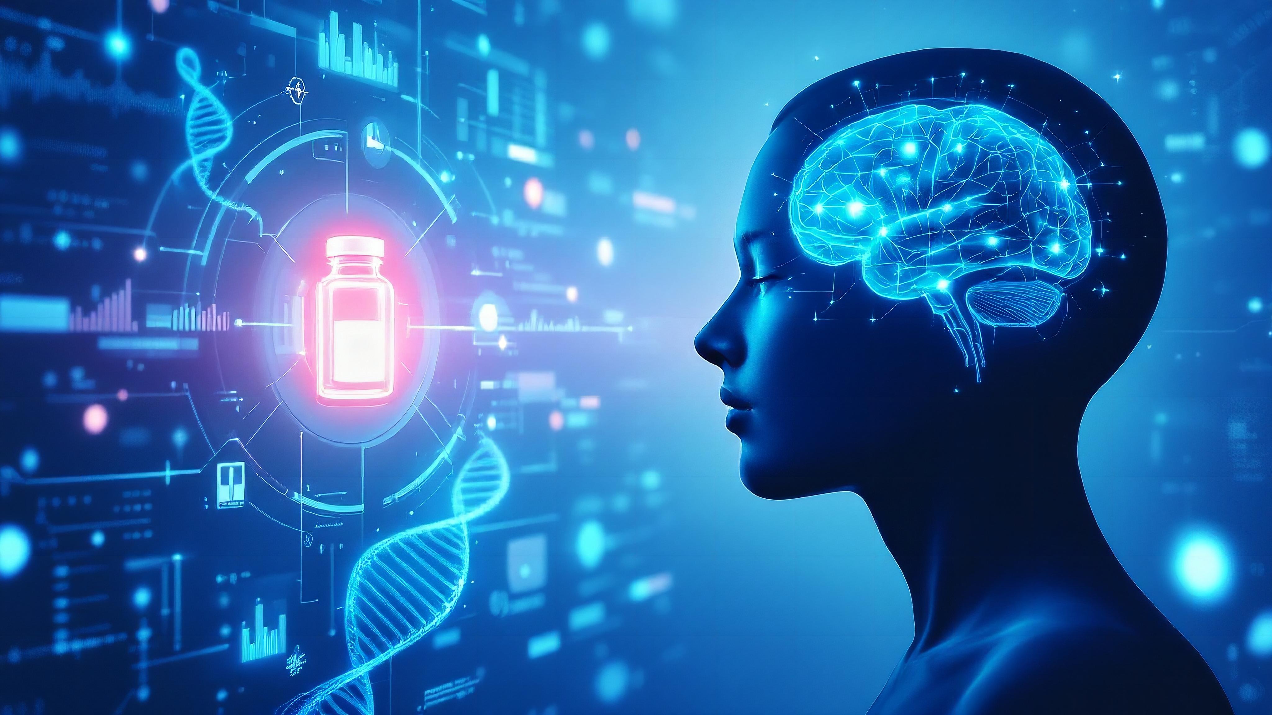 AI Tool Discovers Life-Saving Treatment for Rare Disease