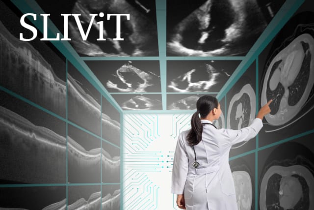 AI Reaches Expert-Level Accuracy in Complex Medical Scans