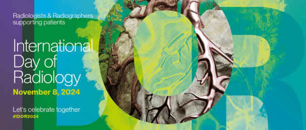 Celebrating the International Day of Radiology: Shining a Light on ...