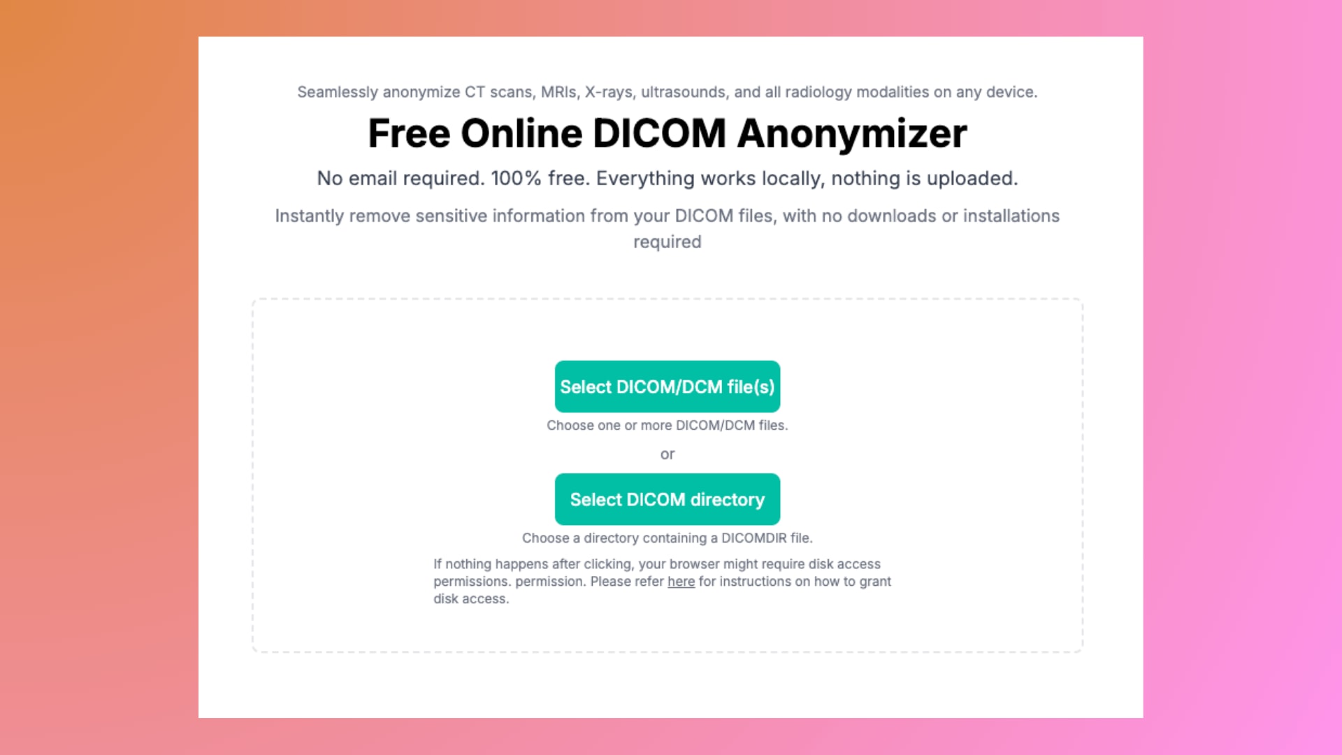How to Open a DCM File: A Step-by-Step Guide
