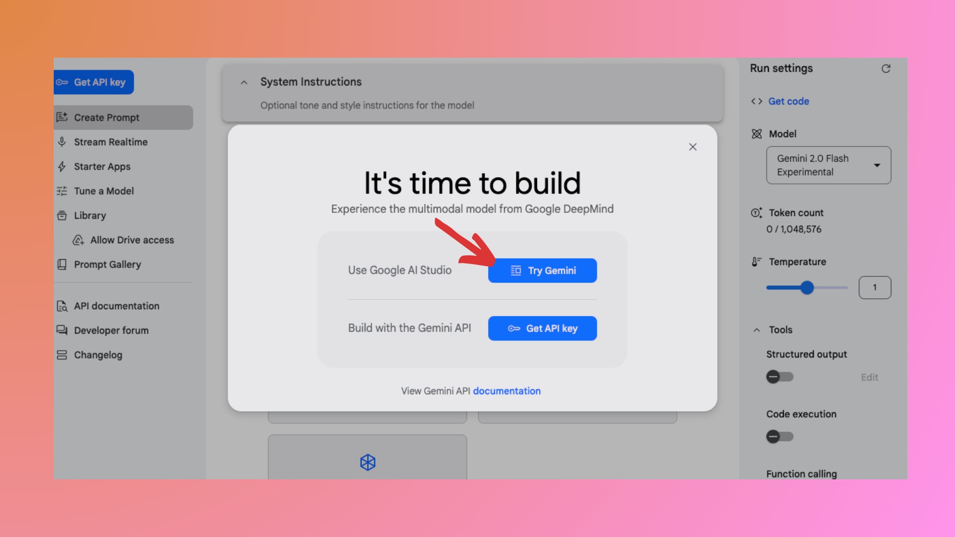 How to Use Google Gemini to Interpret X-rays