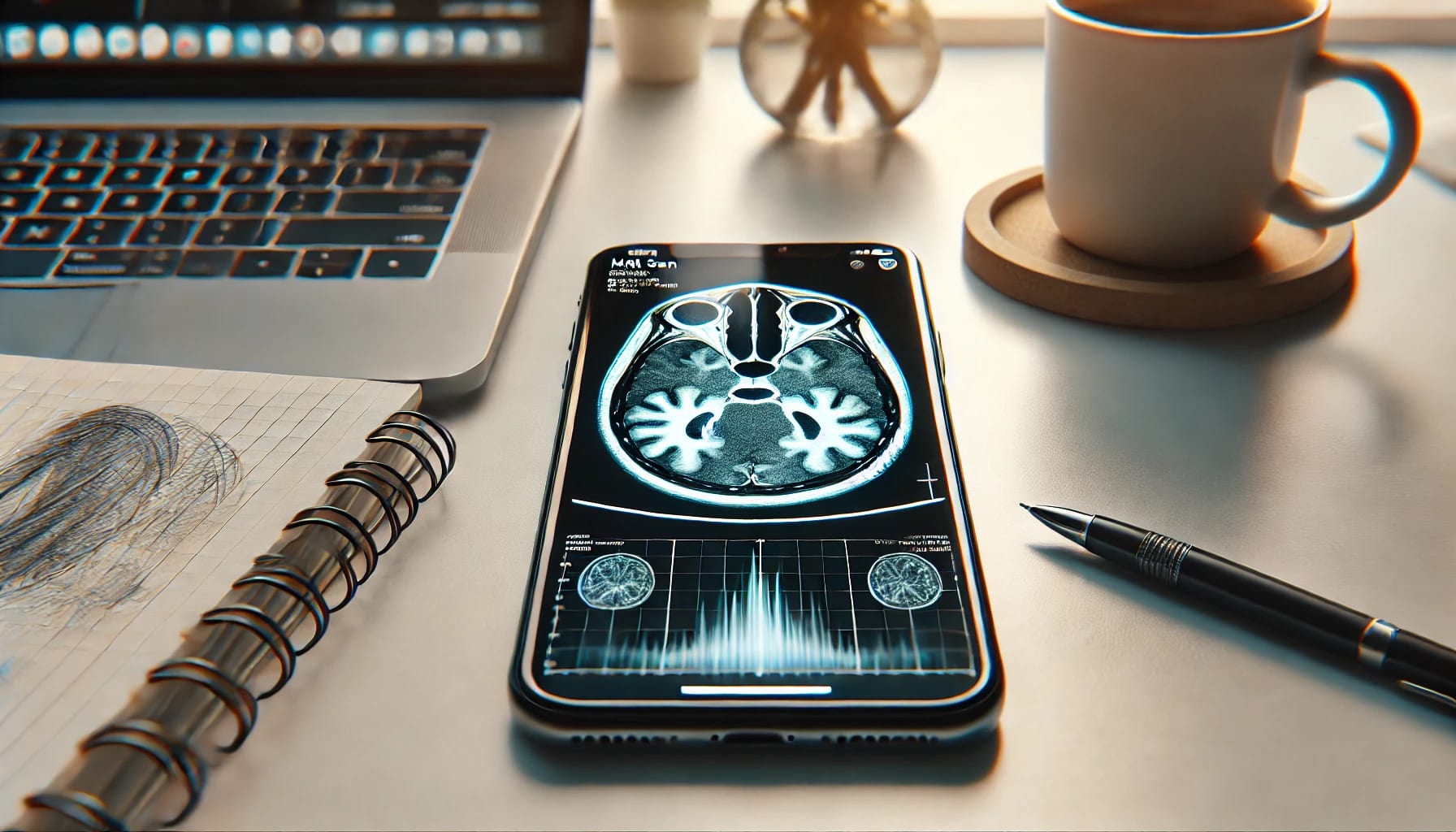 How to Open a DCM File on iPhone