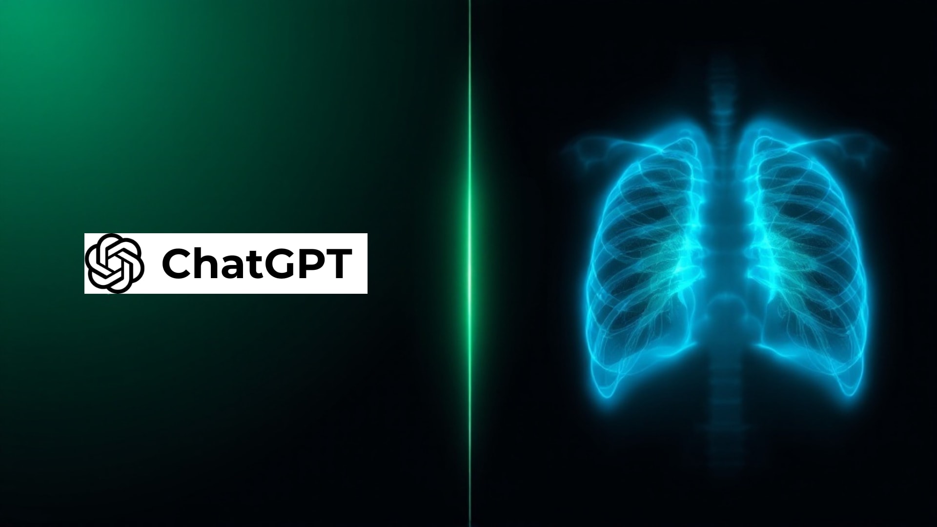 Comment utiliser ChatGPT pour interpréter des radiographies