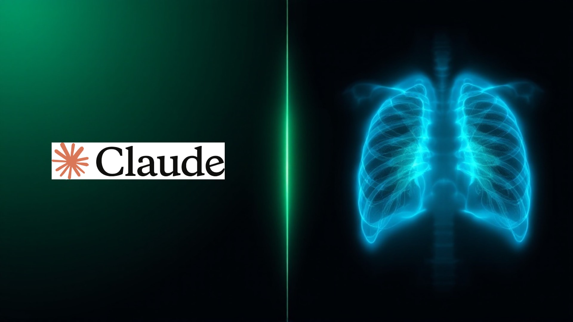 How to Use Claude to Interpret X-rays