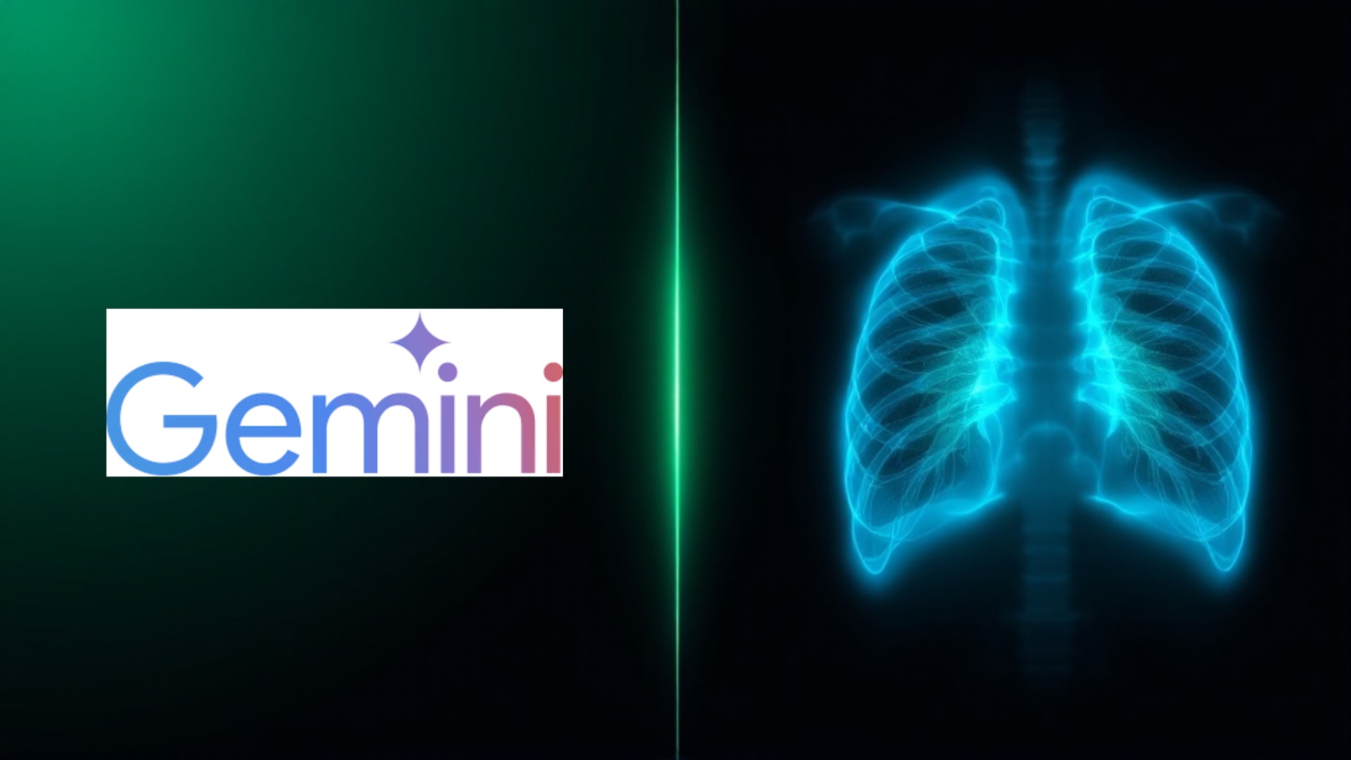 How to Use Google Gemini to Interpret X-rays