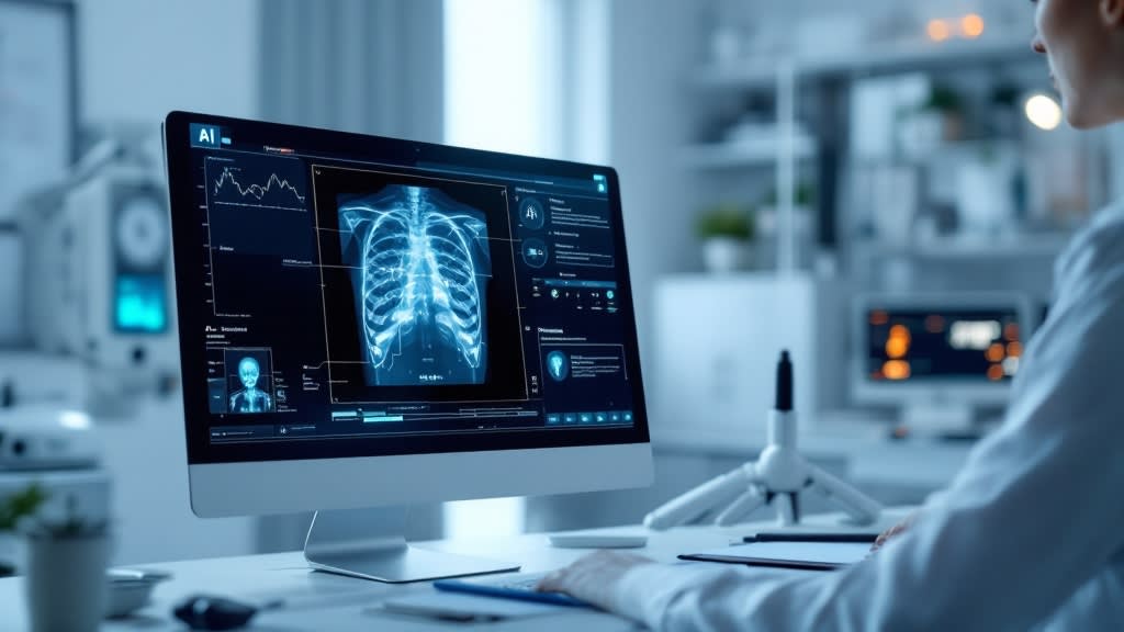 인사이트 | X-ray Interpreter