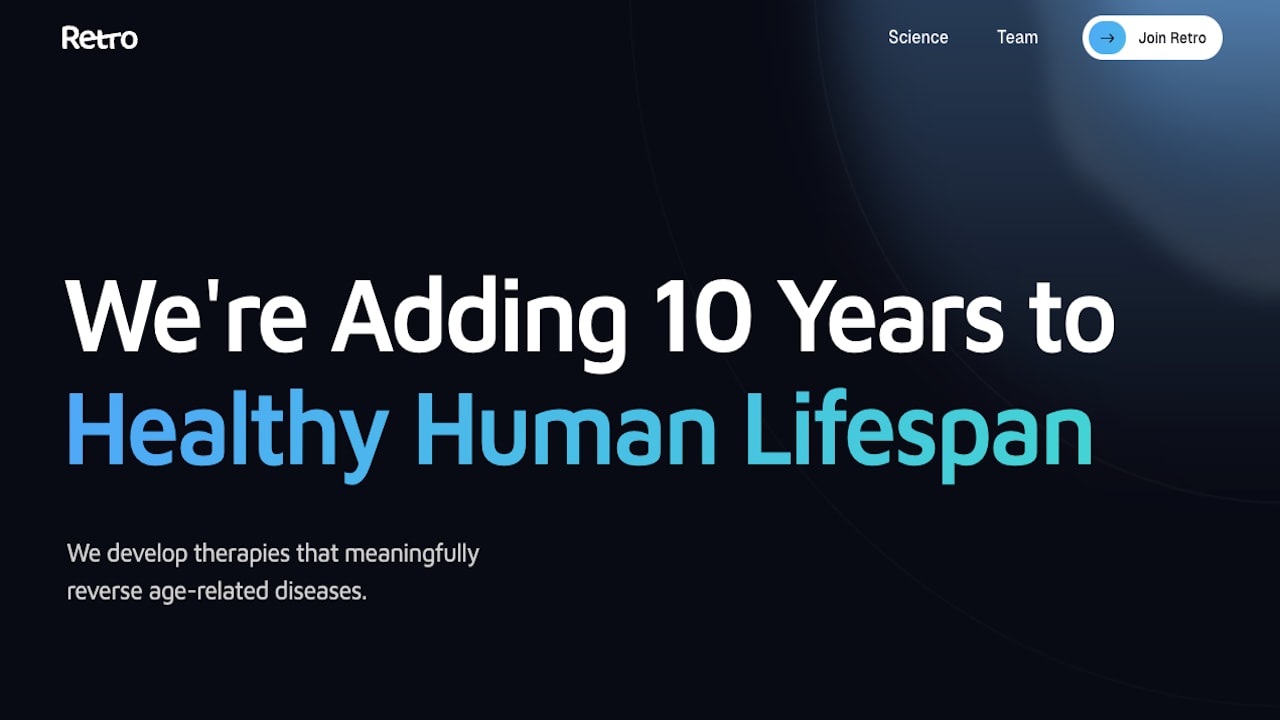 El Micro GPT-4b de OpenAI Revoluciona la Ciencia de la Longevidad