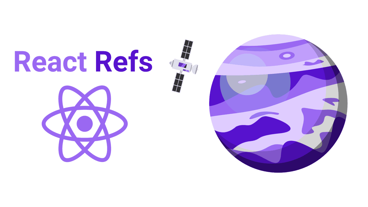 Tất cả những gì bạn cần biết về Ref trong React - Codestus.com
