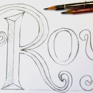 The Art of Letter Carving - Australian Wood Review