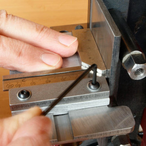 Robert Sorby Pro-Edge Sharpening System - Australian Wood Review