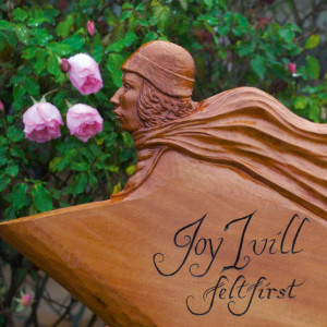 The Art of Letter Carving - Australian Wood Review
