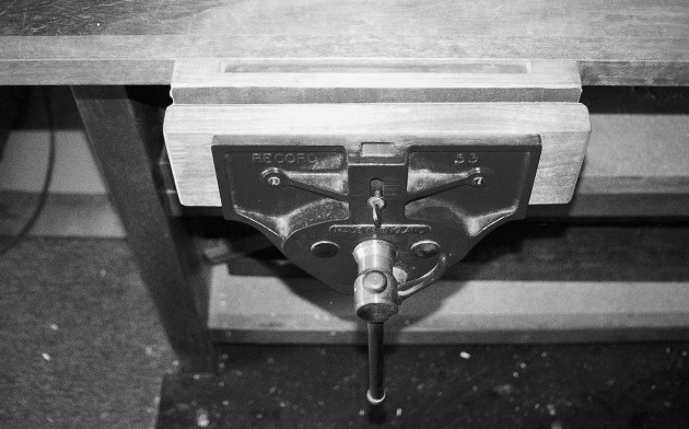 Vice Advice - Australian Wood Review Vice Advice - Australian Wood Review