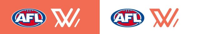 AFL women's league launches 'W' logo - AdNews