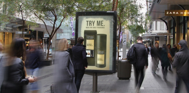 Media owners nominate the seven best outdoor campaigns - AdNews