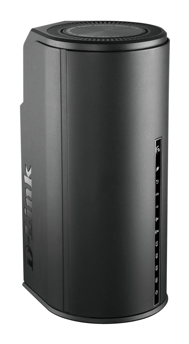 D-Link VIPER Dual Band AC1900 ADSL2/2+ Modem Router (DSL-2900AL ...