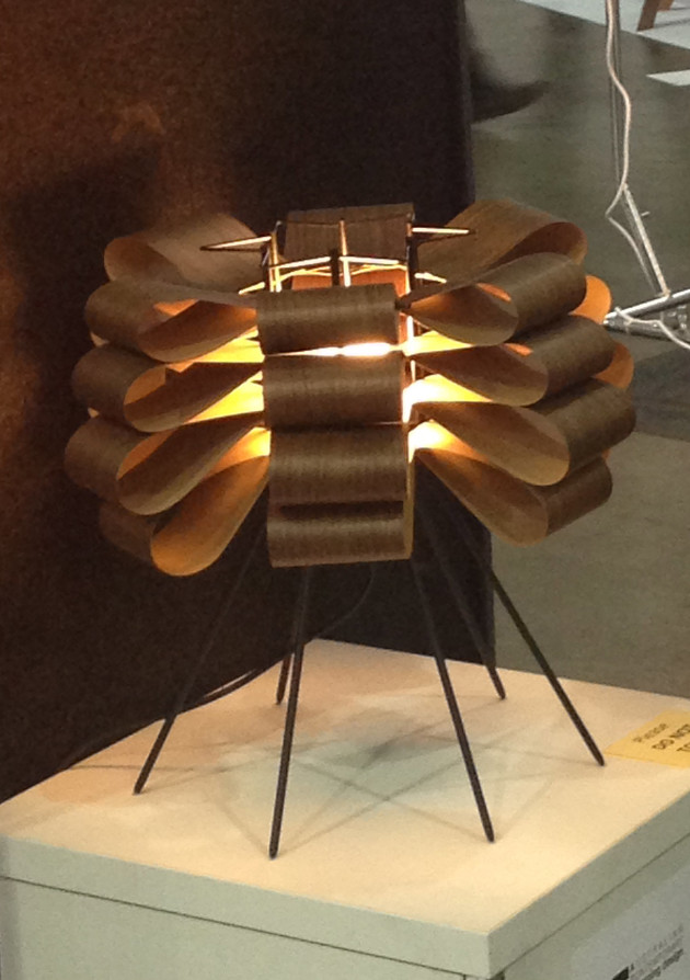 Judgement Day at Furnitex & design - Australian Wood Review