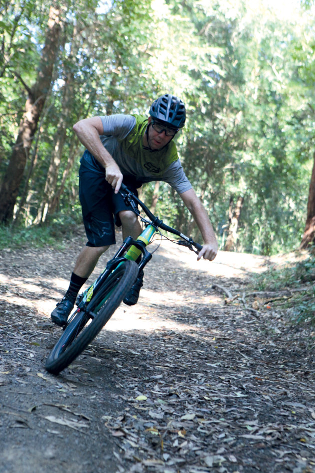 Fix Your Fundamentals - Mountain Biking Australia magazine