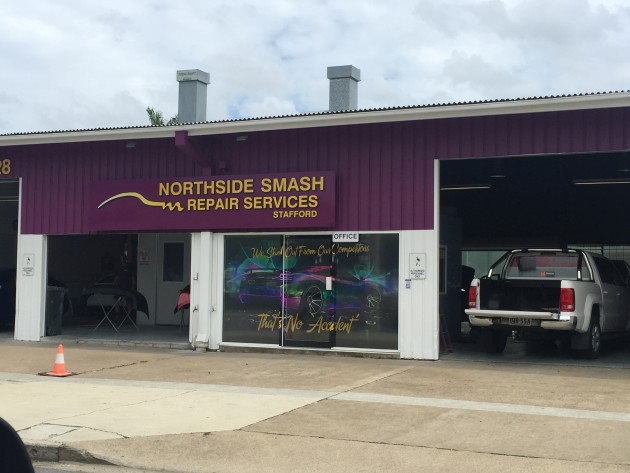 Northside Smash Repairs joins Car Craft - Australasian Paint & Panel