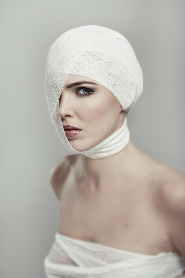 Lori Cicchini - Capture magazine