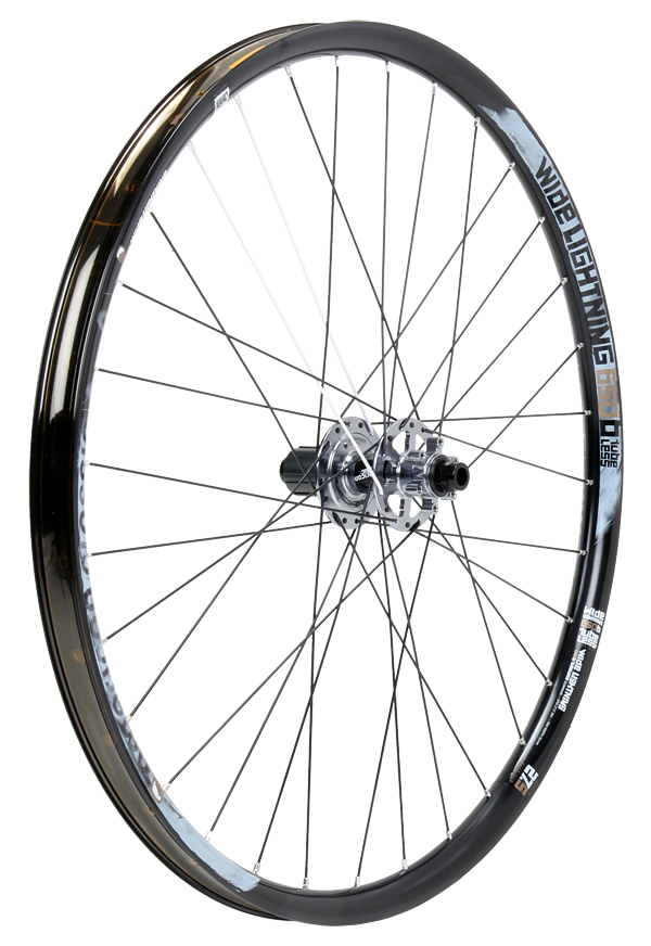 American Classic Wide Lightning Wheelset - Mountain Biking Australia ...