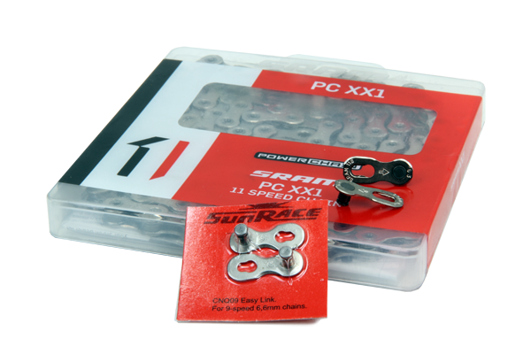 Calculating Chain Length on Dual Suspension Bikes - Mountain Biking ...