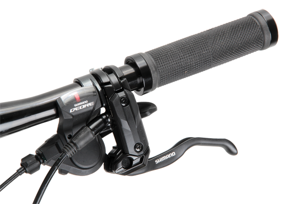 Apollo Xpert 291 - Mountain Biking Australia magazine