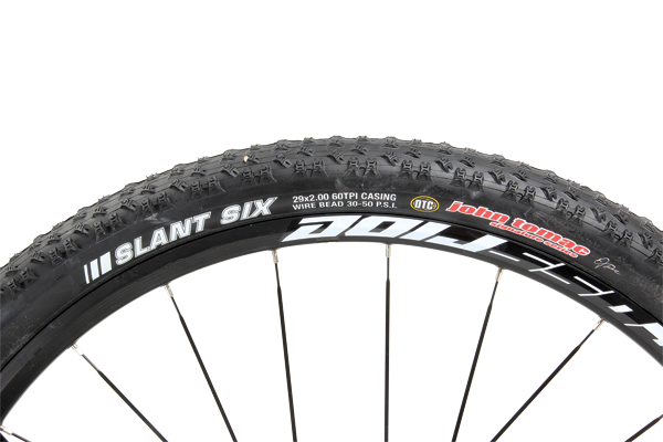 Avanti Ridgeline 2 - Mountain Biking Australia magazine