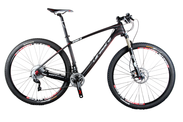 BH Ultimate - Mountain Biking Australia magazine