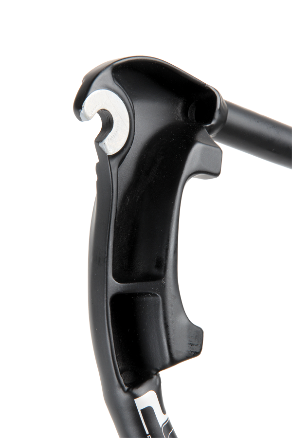 BH Zenith 29er - Mountain Biking Australia magazine