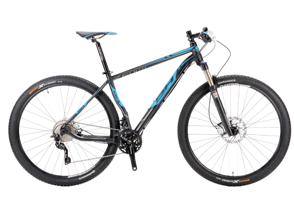 BH Ultimate - Mountain Biking Australia magazine