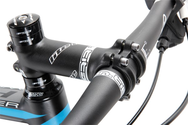 BH Zenith 29er - Mountain Biking Australia magazine