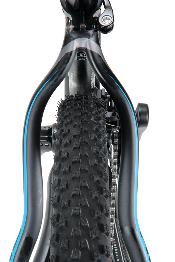 BH Zenith 29er - Mountain Biking Australia magazine