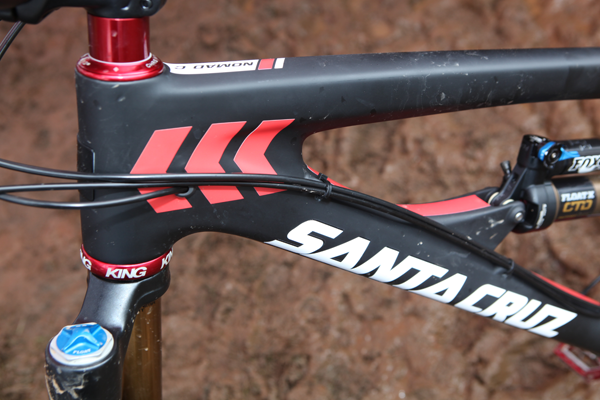 World Cup XC Race Bikes - See what the pro's ride! - Mountain Biking ...
