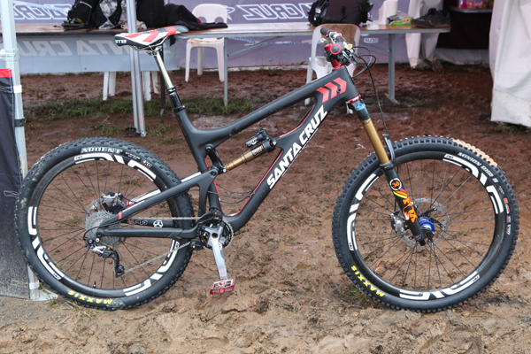 World Cup XC Race Bikes - See what the pro's ride! - Mountain Biking ...