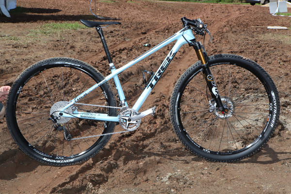 World Cup XC Race Bikes - See what the pro's ride! - Mountain Biking ...