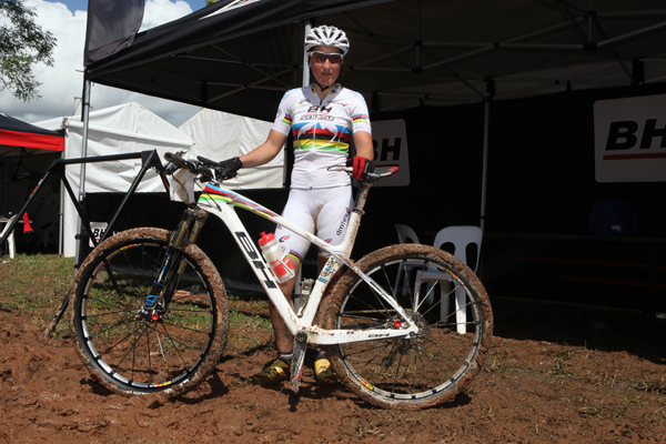 World Cup XC Race Bikes - See what the pro's ride! - Mountain Biking ...