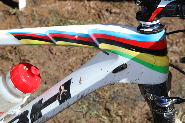 World Cup XC Race Bikes - See what the pro's ride! - Mountain Biking ...