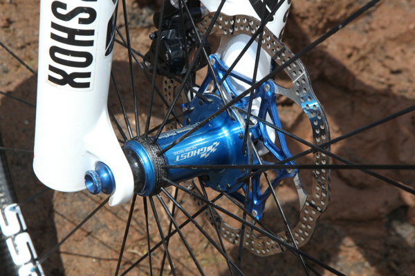 World Cup XC Race Bikes - See what the pro's ride! - Mountain Biking ...