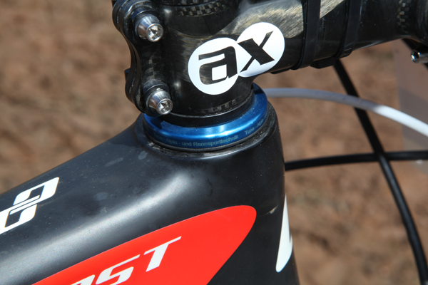 World Cup XC Race Bikes - See what the pro's ride! - Mountain Biking ...