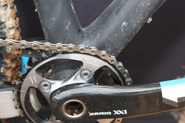 World Cup XC Race Bikes - See what the pro's ride! - Mountain Biking ...