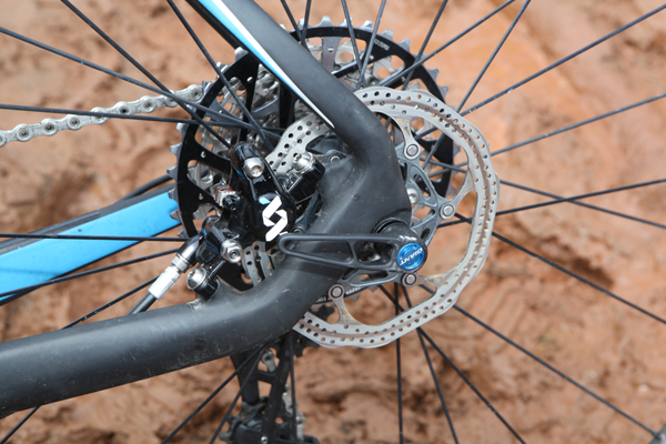 World Cup XC Race Bikes - See what the pro's ride! - Mountain Biking ...