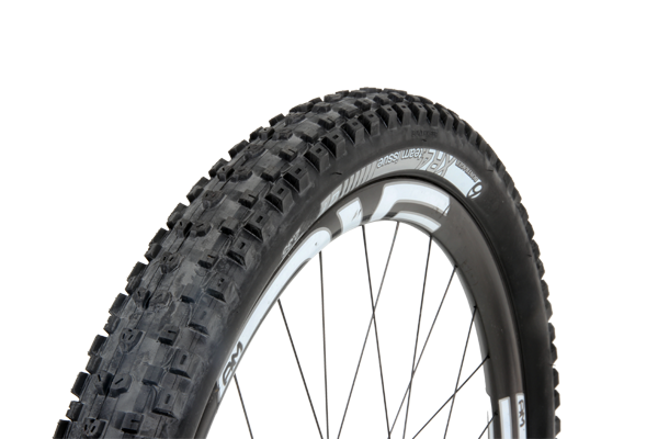 Bontrager XR4 Team Issue Tyre - Mountain Biking Australia magazine