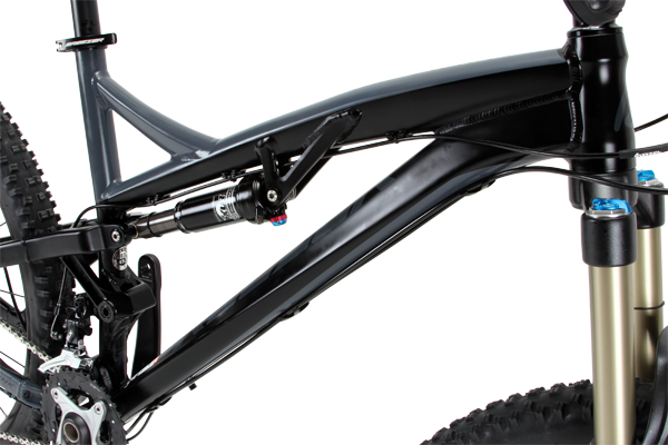 Breezer Repack - Mountain Biking Australia magazine