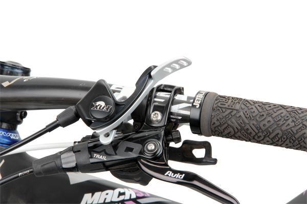 Fox DOSS Dropper Seat Post - Mountain Biking Australia magazine