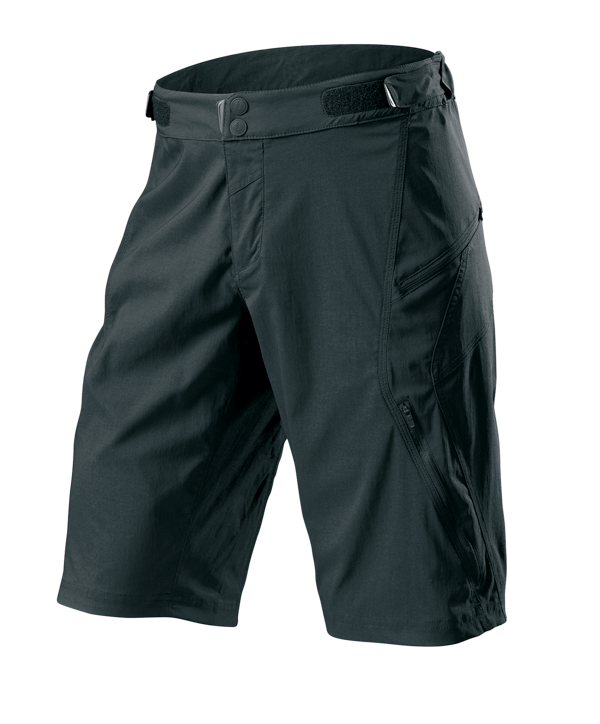 Specialized Enduro Pro Shorts - Mountain Biking Australia magazine
