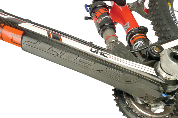 Felt Edict Elite - Mountain Biking Australia magazine