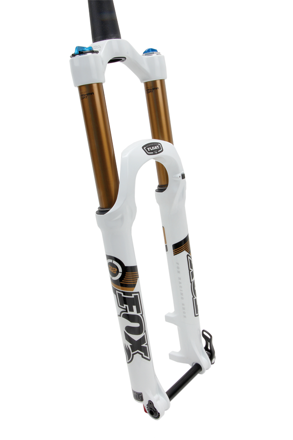 2013 Fox Racing Shox - Mountain Biking Australia magazine