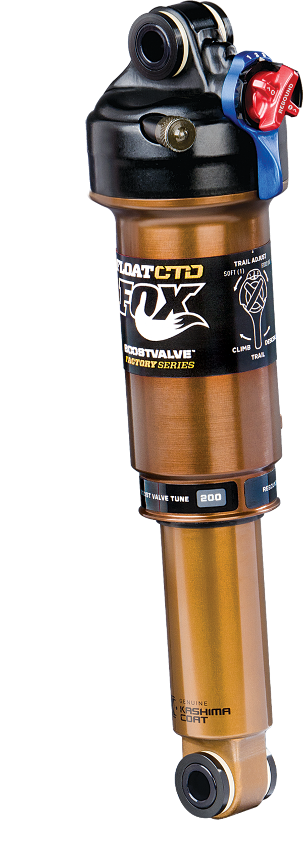 2013 Fox Racing Shox - Mountain Biking Australia magazine