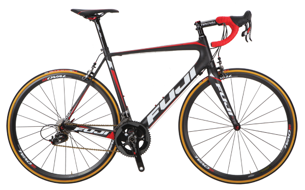 Fuji Altamira SL Review - Bicycling Australia