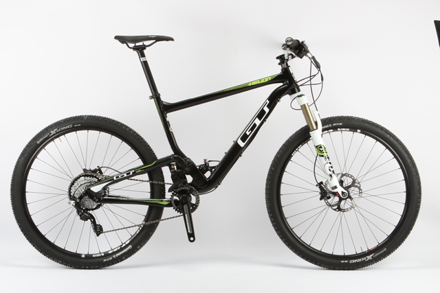 GT Helion Pro - Mountain Biking Australia magazine